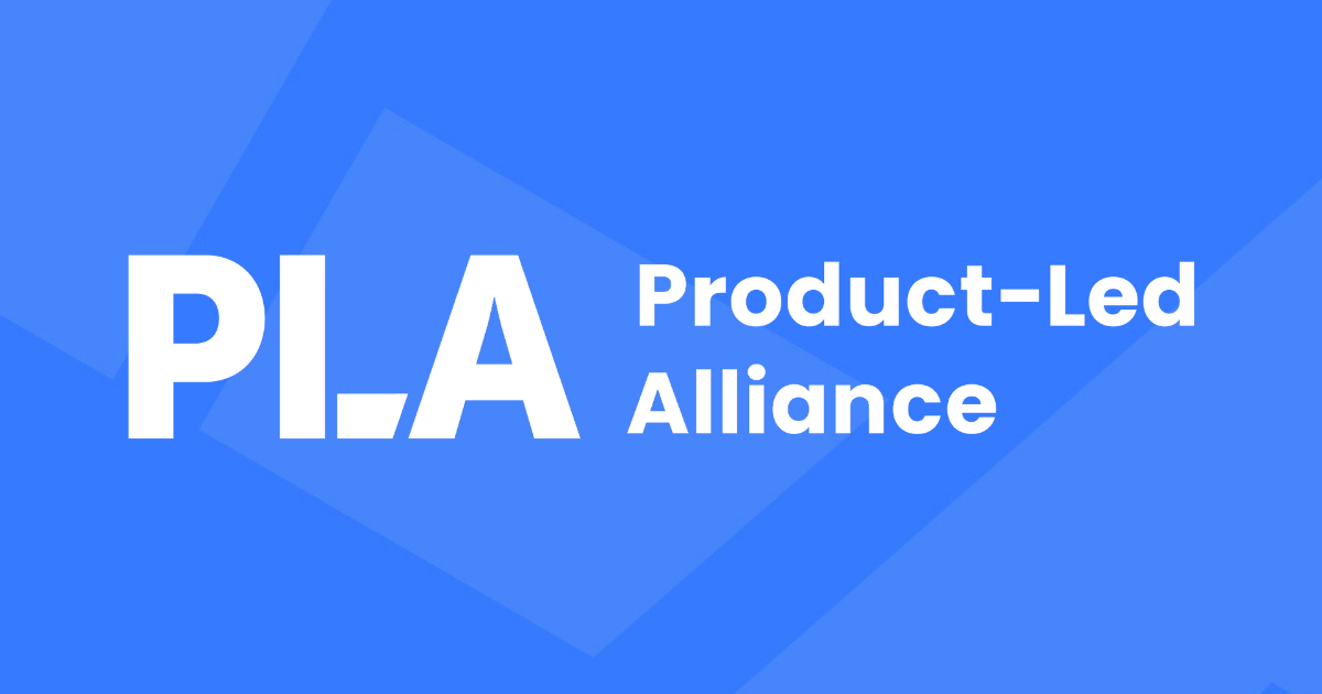 Meet the team | Product-Led Alliance