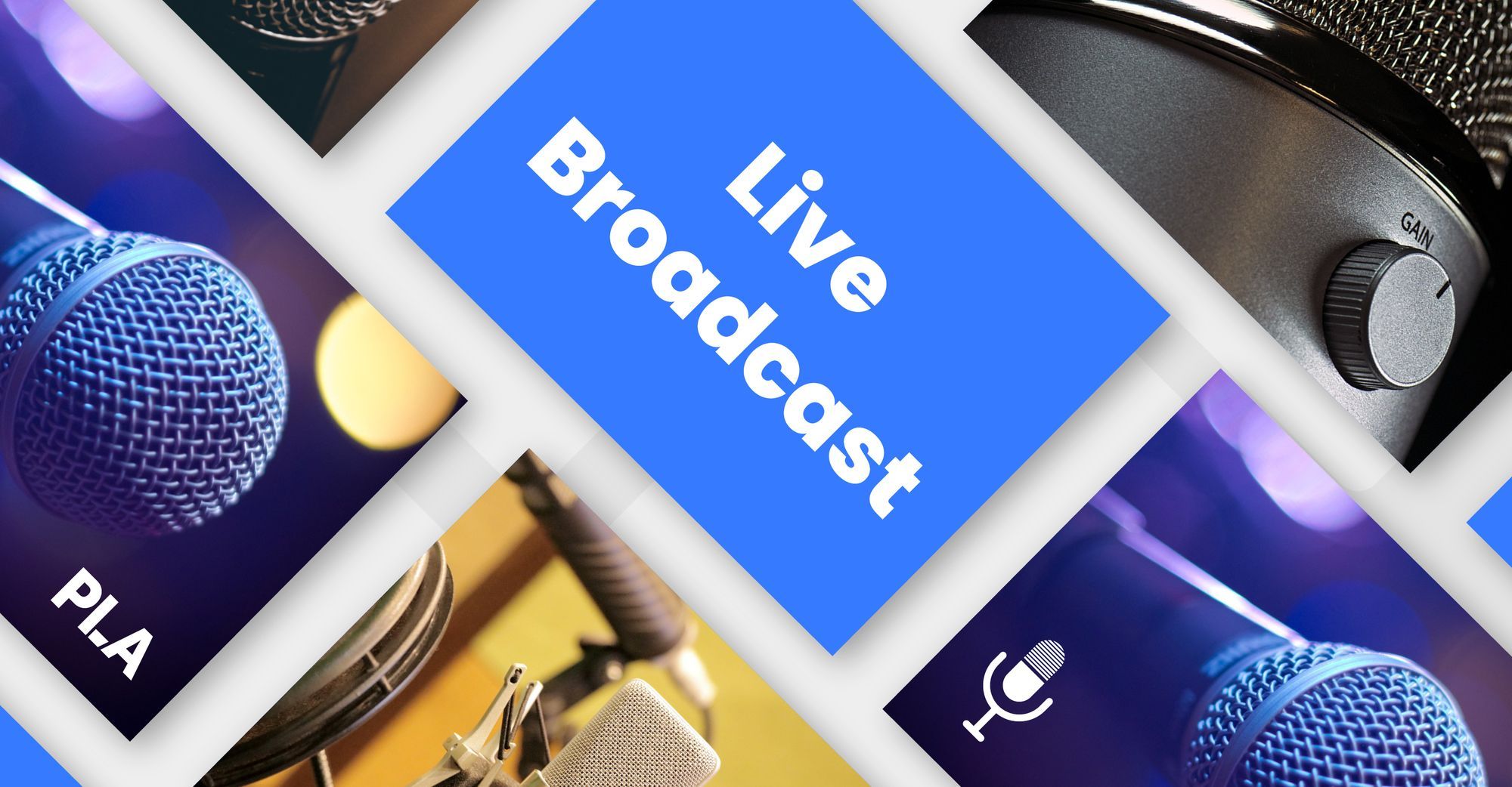 Live broadcast series [replays] | Product-Led Alliance