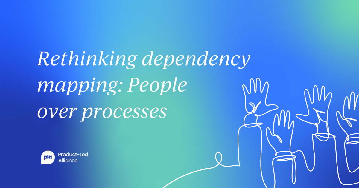 Prioritization and dependency mapping that actually works