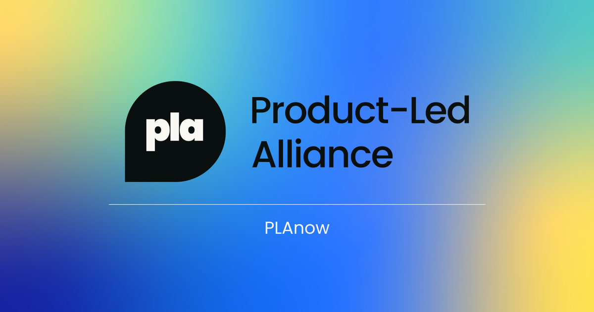 PLAnow: Stream exclusive product management expert sessions