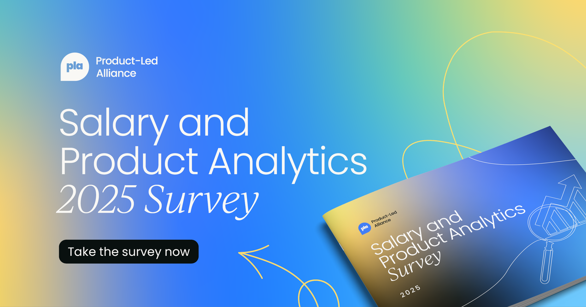 PLA Salary and Product Analytics Survey 2025