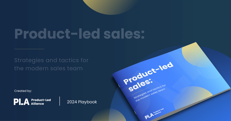 Product-Led Alliance | Product-Led Growth